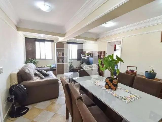 Apartamento para Venda em São Paulo/SP Vila Mariana 1 Quartos