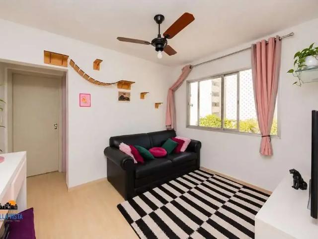 Apartamento para Venda em São Paulo/SP Vila Mariana 1 Quartos