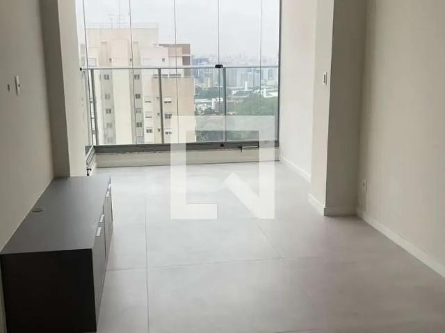 Apartamento para Venda em São Paulo/SP Vila Mariana 1 Quartos