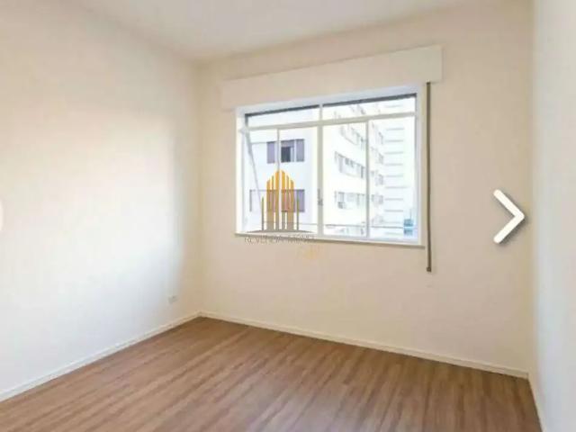 Apartamento para Venda em São Paulo/SP Vila Mariana 1 Quartos