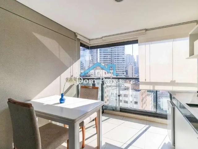 Apartamento para Venda em São Paulo/SP Vila Mariana 1 Quartos