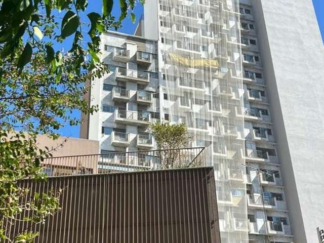 Apartamento para Venda em São Paulo/SP Vila Mariana 1 Quartos