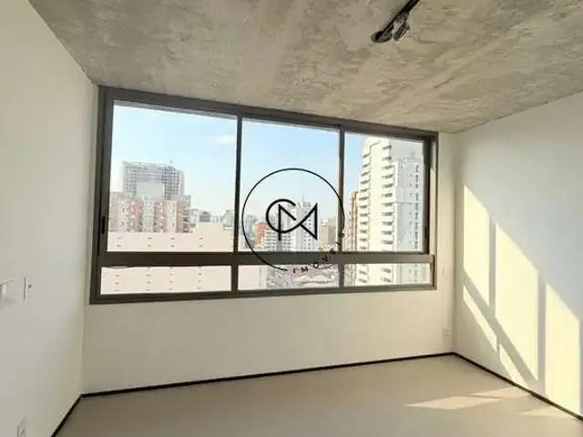 Apartamento para Venda em São Paulo/SP Vila Mariana 1 Quartos