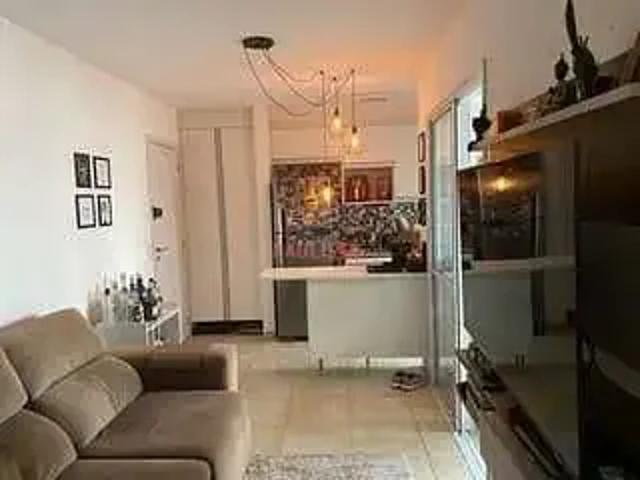 Apartamento para Venda em São Paulo/SP Vila Mariana 1 Quartos
