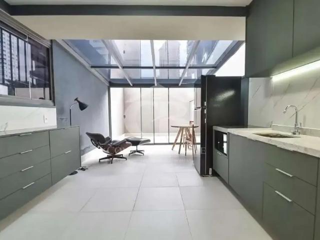 Apartamento para Venda em São Paulo/SP Vila Mariana 1 Quartos