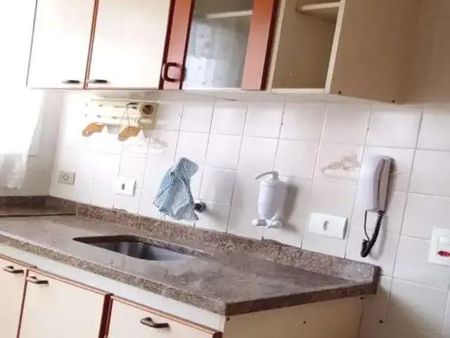 Apartamento para Venda em São Paulo/SP Vila Mariana 1 Quartos