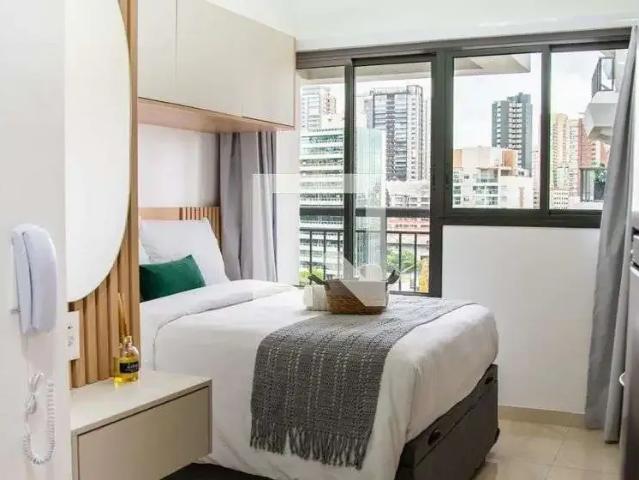 Apartamento para Venda em São Paulo/SP Vila Mariana 1 Quartos