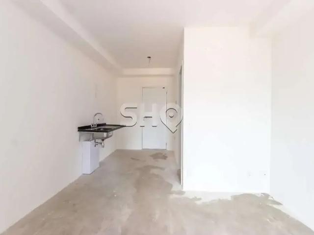Apartamento para Venda em São Paulo/SP Vila Mariana 1 Quartos