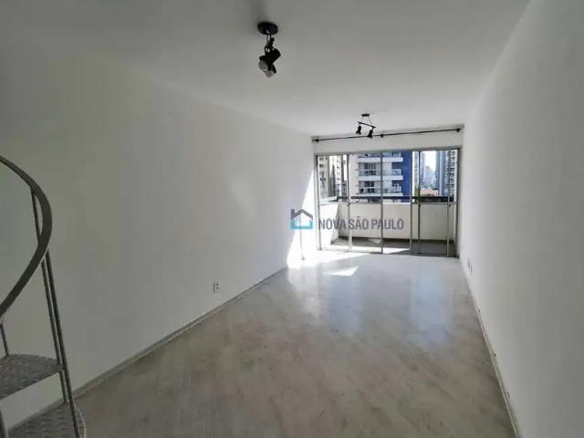 Apartamento para Venda em São Paulo/SP Vila Mariana 1 Quartos