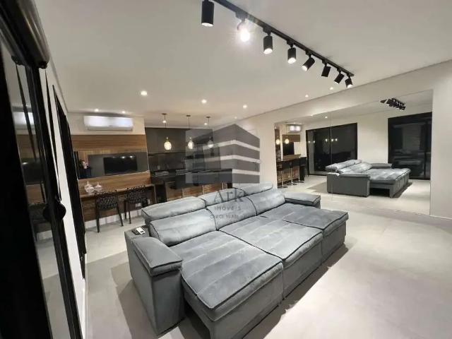 Apartamento para Venda em São Paulo/SP Vila Mariana 1 Quartos