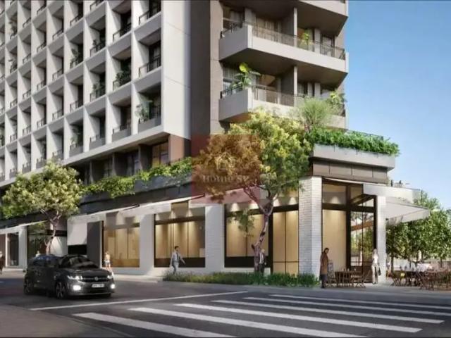 Apartamento para Venda em São Paulo/SP Vila Mariana 1 Quartos