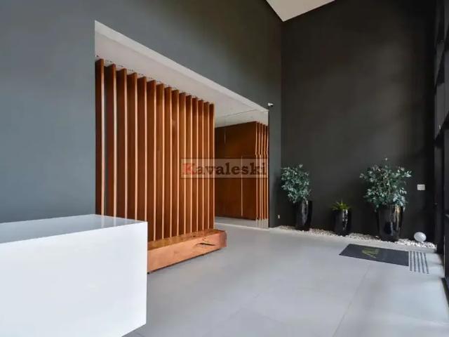 Apartamento para Venda em São Paulo/SP Vila Mariana 1 Quartos