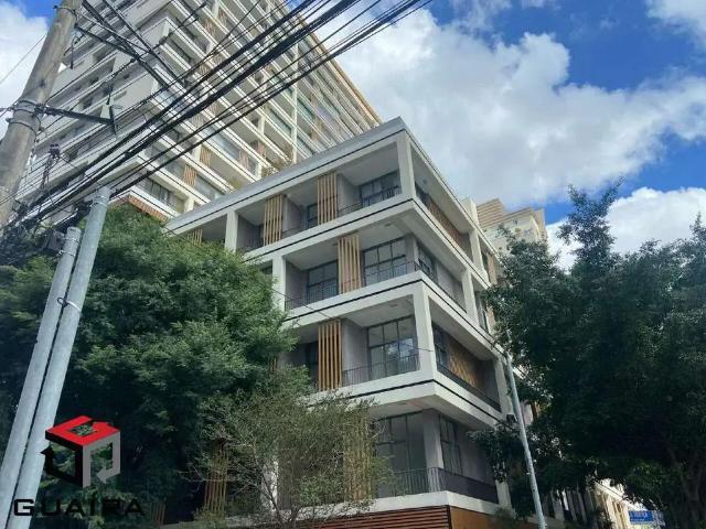 Apartamento para Venda em São Paulo/SP Vila Mariana 1 Quartos