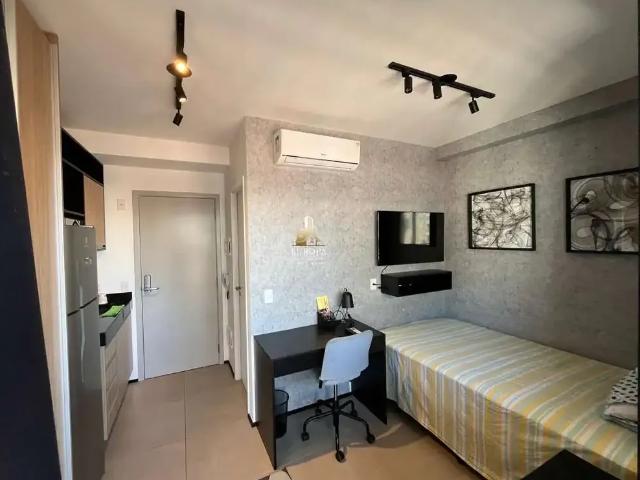 Apartamento para Venda em São Paulo/SP Vila Mariana 1 Quartos
