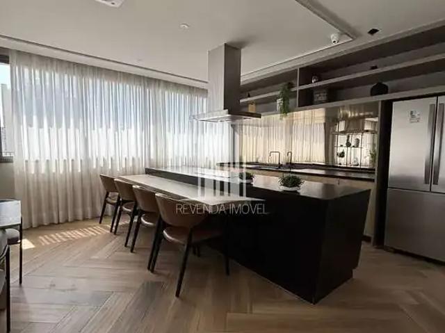 Apartamento para Venda em São Paulo/SP Vila Mariana 1 Quartos