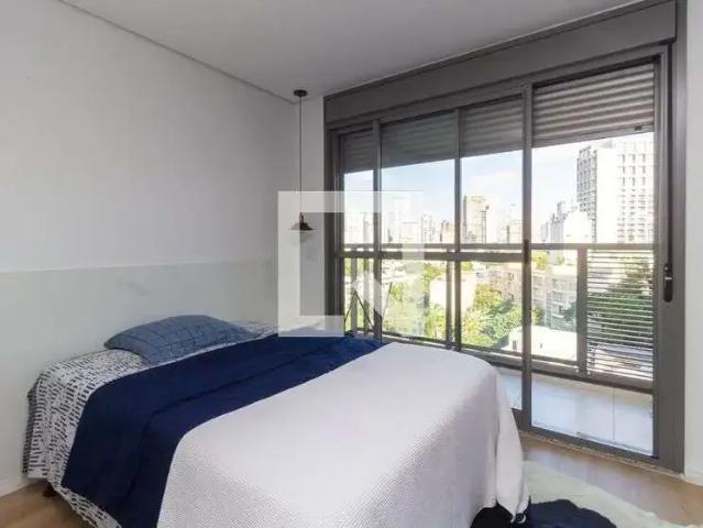 Apartamento para Venda em São Paulo/SP Vila Mariana 1 Quartos