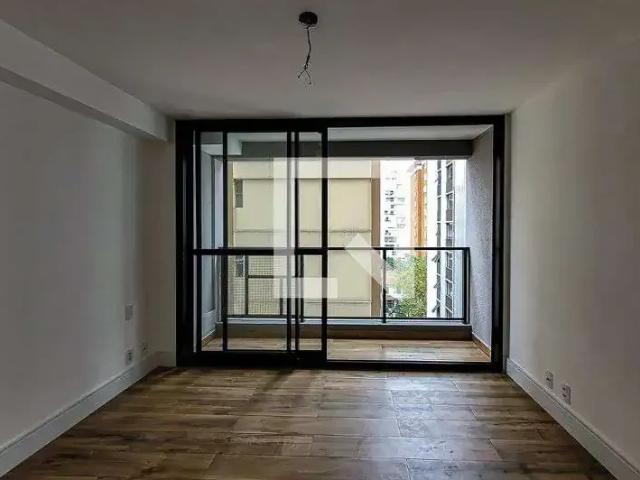 Apartamento para Venda em São Paulo/SP Vila Mariana 1 Quartos