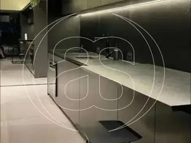 Apartamento para Venda em São Paulo/SP Vila Mariana 1 Quartos