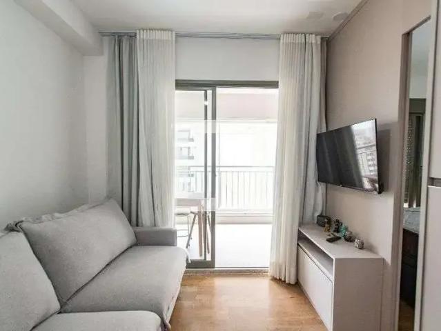 Apartamento para Venda em São Paulo/SP Vila Mariana 1 Quartos