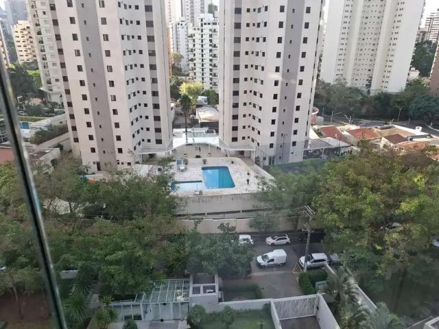 Apartamento para Venda em São Paulo/SP Vila Mariana 1 Quartos