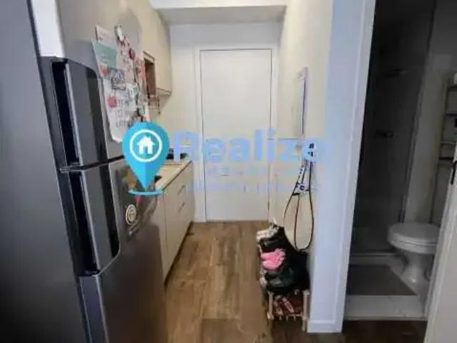 Apartamento para Venda em São Paulo/SP Vila Mariana 1 Quartos