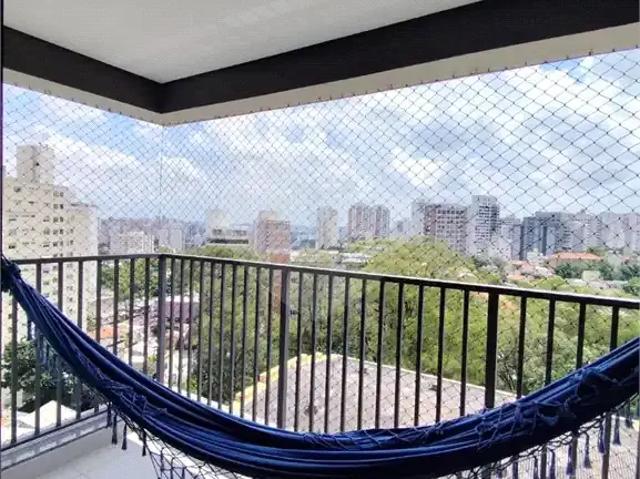 Apartamento para Venda em São Paulo/SP Vila Mariana 1 Quartos