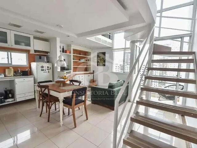 Apartamento para Venda em São Paulo/SP Vila Mariana 1 Quartos