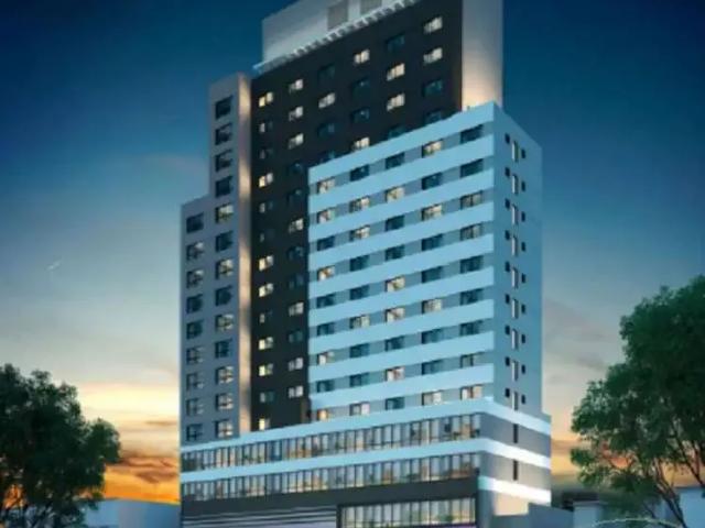 Apartamento para Venda em São Paulo/SP Vila Mariana 1 Quartos