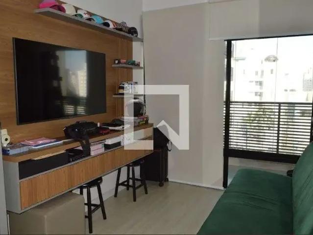 Apartamento para Venda em São Paulo/SP Vila Mariana 1 Quartos