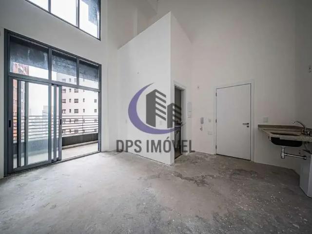 Apartamento para Venda em São Paulo/SP Vila Mariana 1 Quartos
