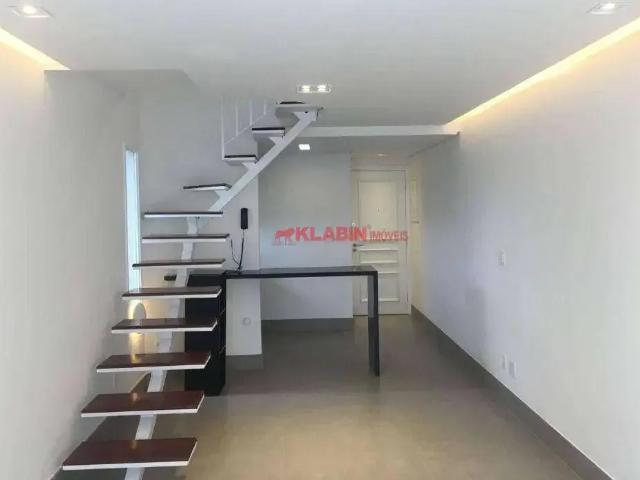 Apartamento para Venda em São Paulo/SP Vila Mariana 1 Quartos