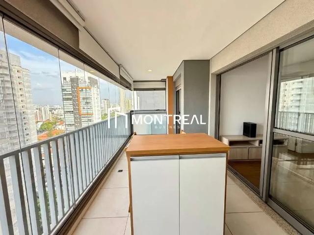 Apartamento para Venda em São Paulo/SP Vila Mariana 1 Quartos