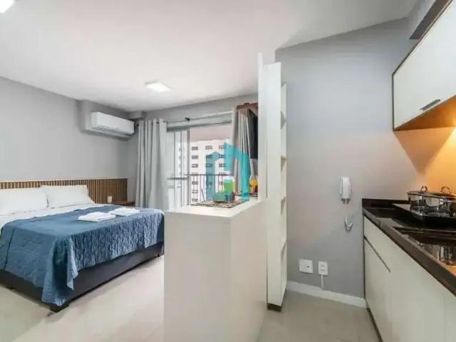 Apartamento para Venda em São Paulo/SP Vila Mariana 1 Quartos