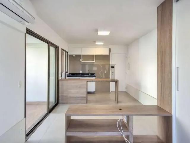 Apartamento para Venda em São Paulo/SP Vila Mariana 1 Quartos