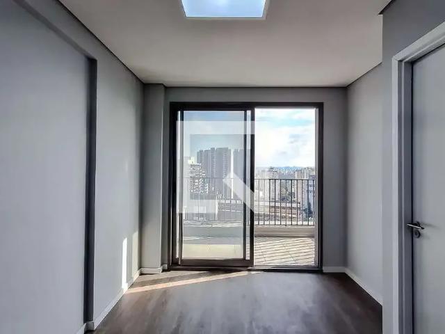 Apartamento para Venda em São Paulo/SP Vila Mariana 1 Quartos