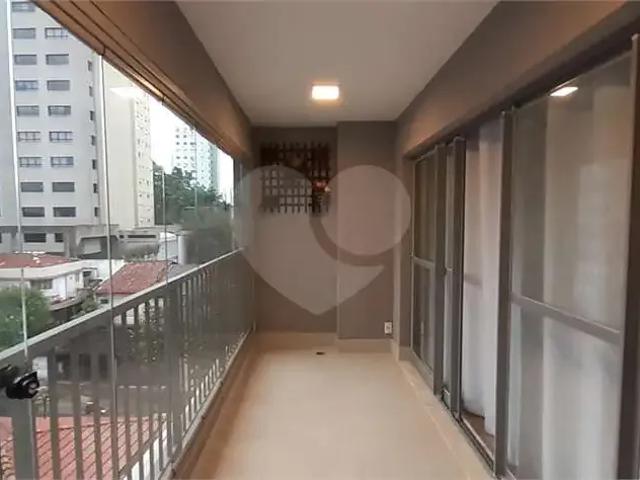 Apartamento para Venda em São Paulo/SP Vila Mariana 1 Quartos