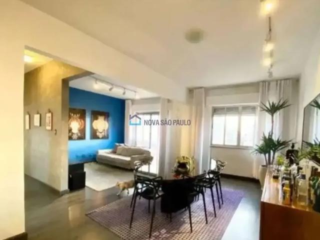 Apartamento para Venda em São Paulo/SP Vila Mariana 1 Quartos
