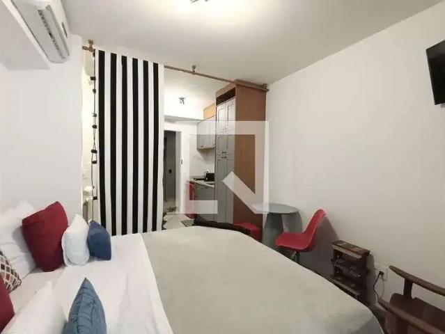 Apartamento para Venda em São Paulo/SP Vila Mariana 1 Quartos