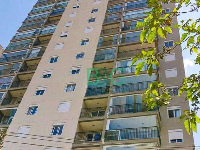 Apartamento para Venda em São Paulo/SP Vila Mariana 1 Quartos