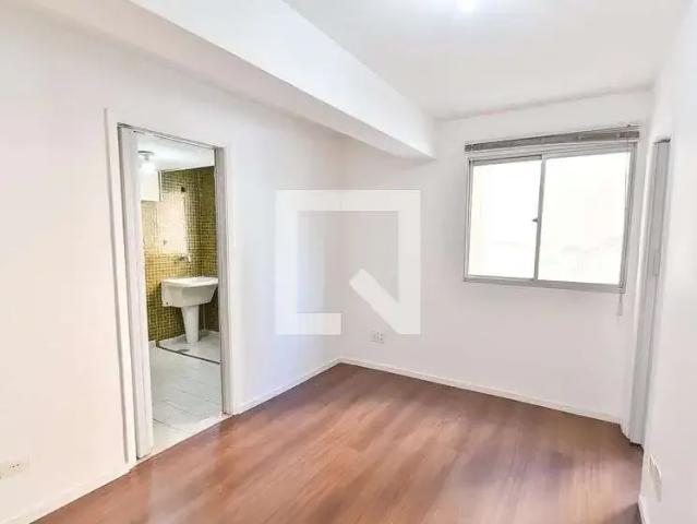 Apartamento para Venda em São Paulo/SP Vila Mariana 1 Quartos