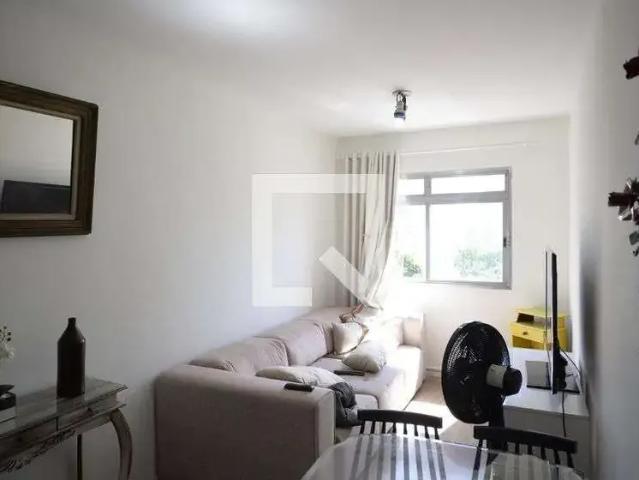 Apartamento para Venda em São Paulo/SP Vila Mariana 1 Quartos