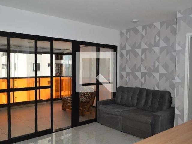Apartamento para Venda em São Paulo/SP Vila Mariana 1 Quartos