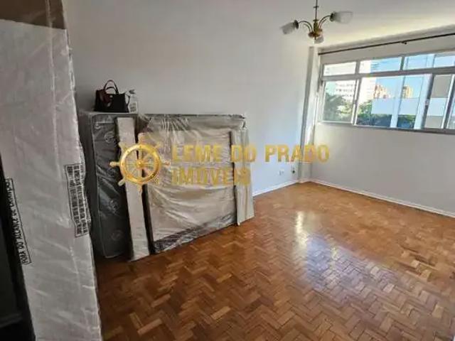 Apartamento para Venda em São Paulo/SP Vila Mariana 1 Quartos