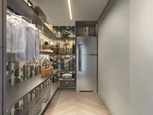 Apartamento para Venda em São Paulo/SP Vila Mariana 1 Quartos