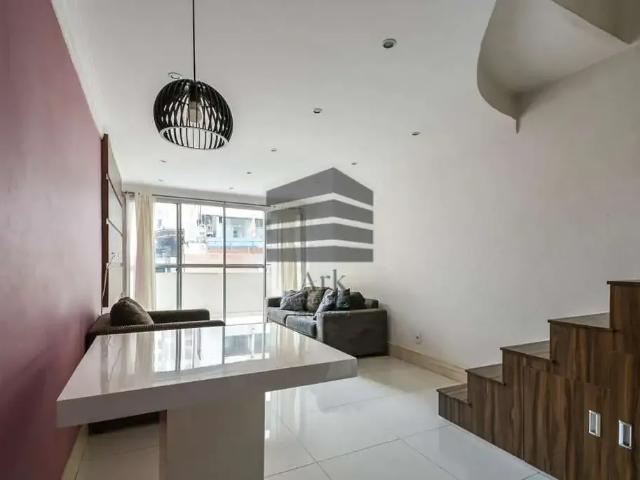 Apartamento para Venda em São Paulo/SP Vila Mariana 1 Quartos