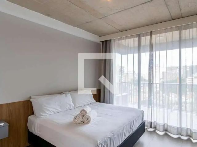 Apartamento para Venda em São Paulo/SP Vila Mariana 1 Quartos