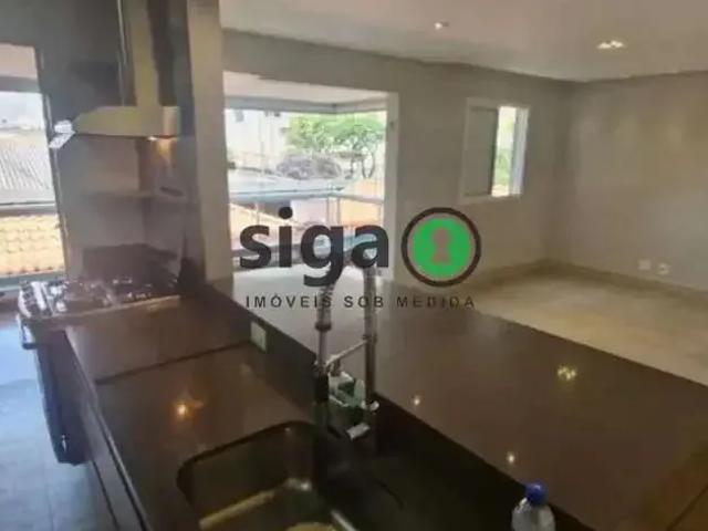 Apartamento para Venda em São Paulo/SP Vila Mariana 1 Quartos