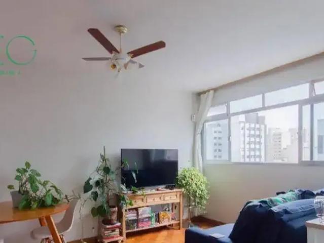 Apartamento para Venda em São Paulo/SP Vila Mariana 1 Quartos