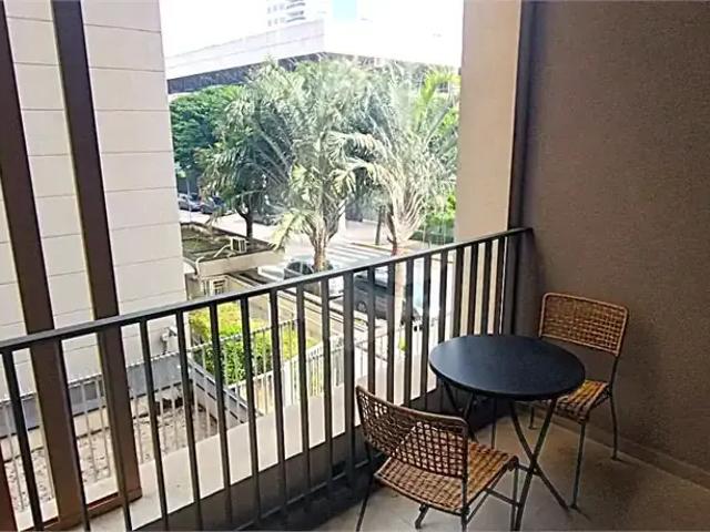 Apartamento para Venda em São Paulo/SP Vila Mariana 1 Quartos
