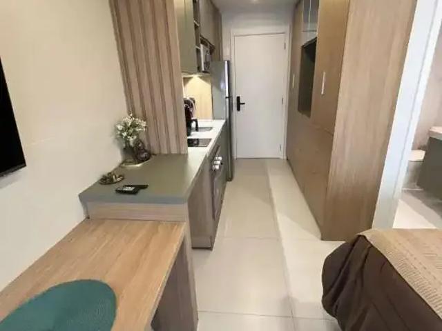 Apartamento para Venda em São Paulo/SP Vila Mariana 1 Quartos